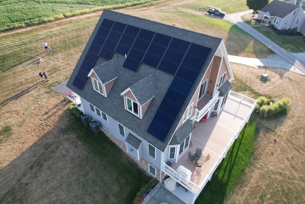 Pennsylvania Solar Installers | Ethical Energy Solar