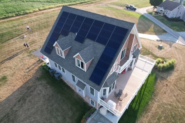 Pennsylvania Solar Installers | Ethical Energy Solar