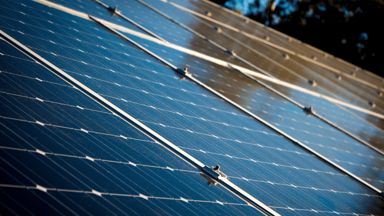 Residential Ground Mounted Solar Panels: Everything You Need To Know
