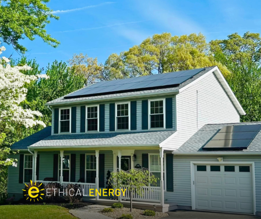 How Much Is The Average Electric Bill In Pennsylvania? - Ethical Energy ...