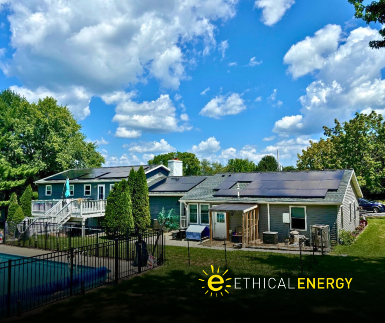 Solar Panel Placement: Best Direction & Orientation Guide